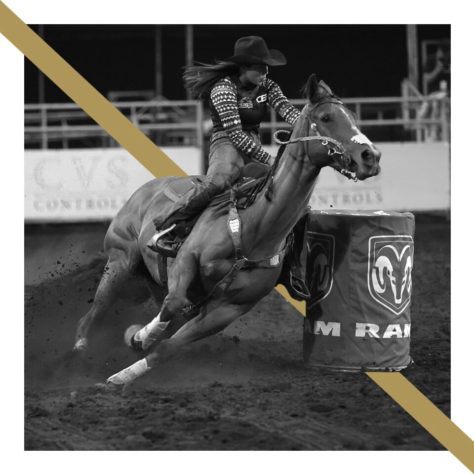 Edmonton Pro Rodeo | September 29 - 30 at Edmonton EXPO Centre